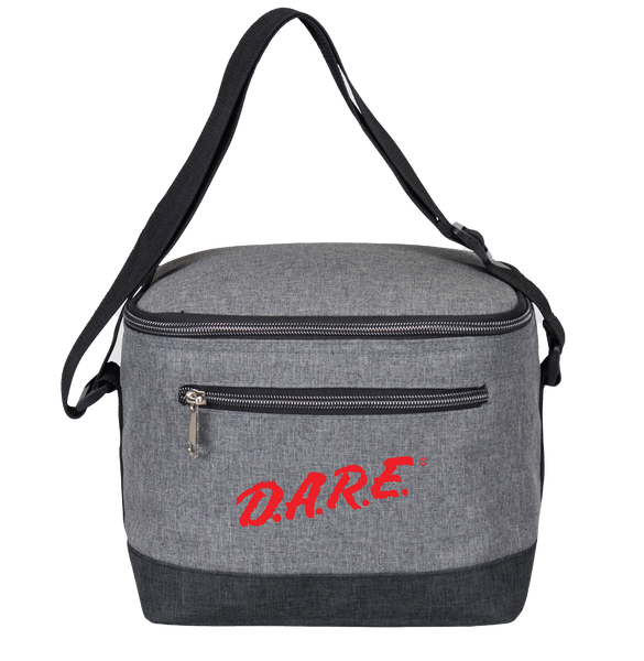 6 pack Heather Cooler – DARECATALOG