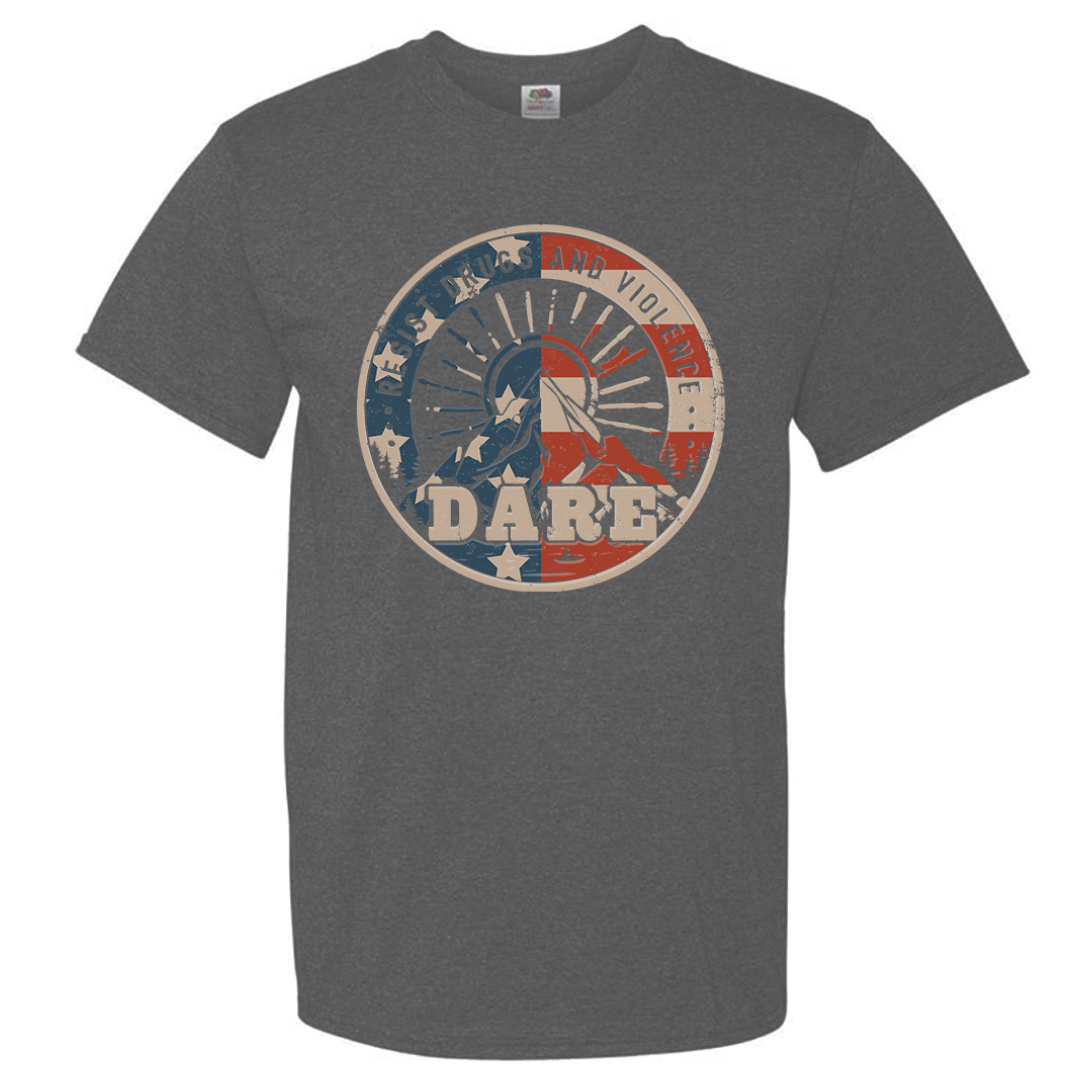 T-Shirts – DARECATALOG