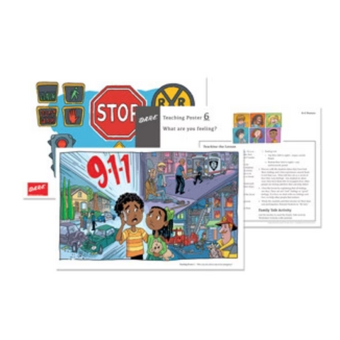 Workbooks – DARECATALOG