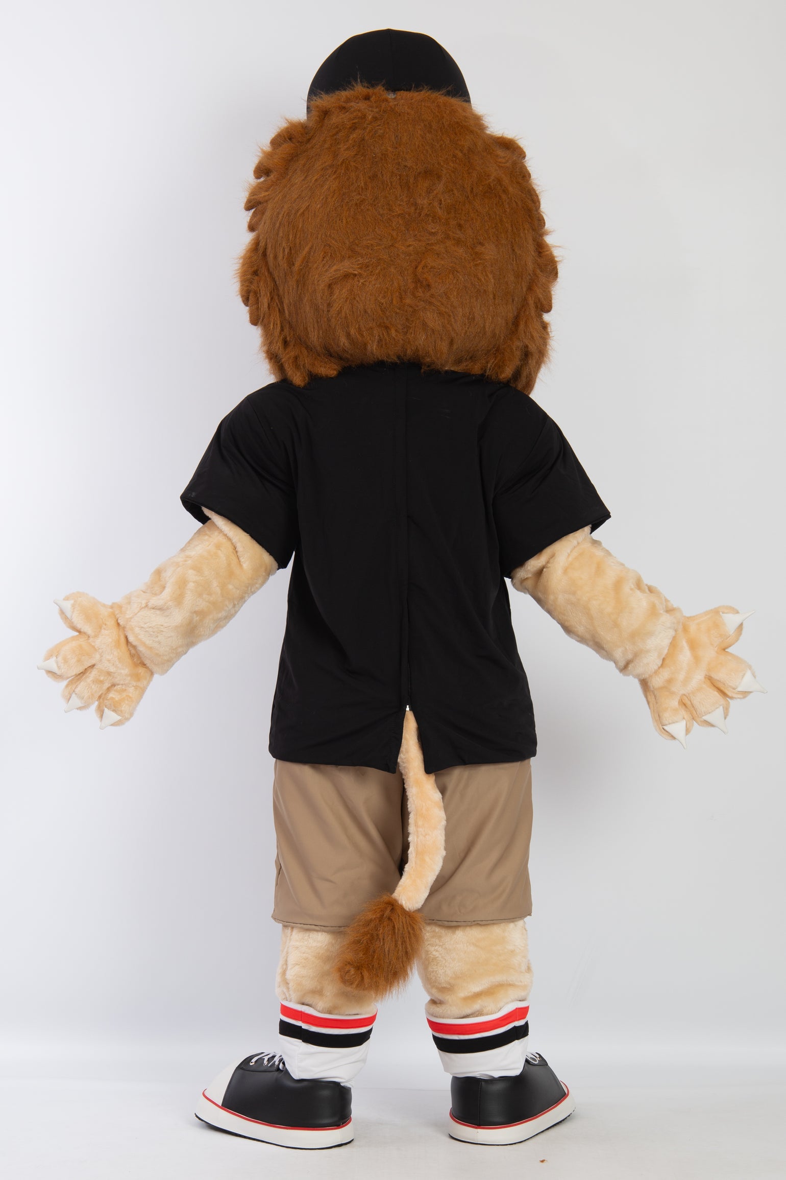 Daren Mascot – DARECATALOG