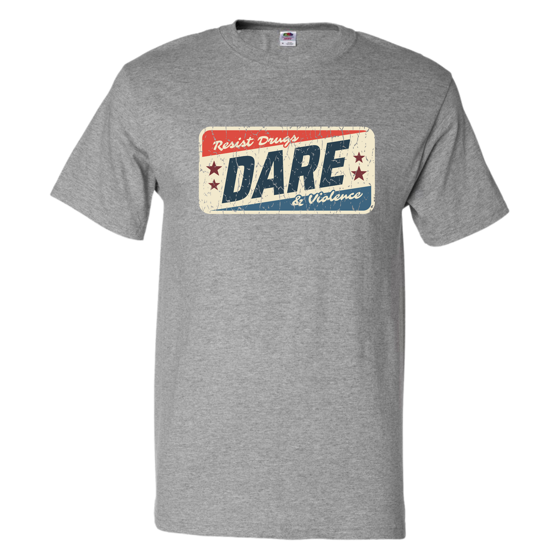 New – DARECATALOG