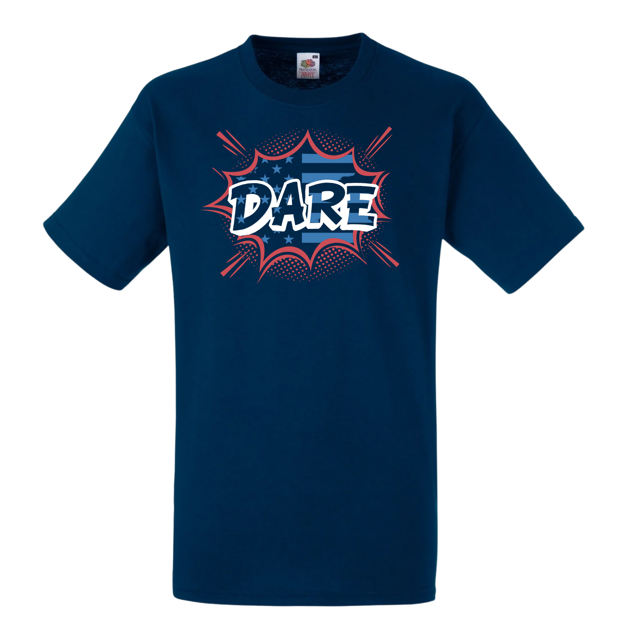 New – DARECATALOG