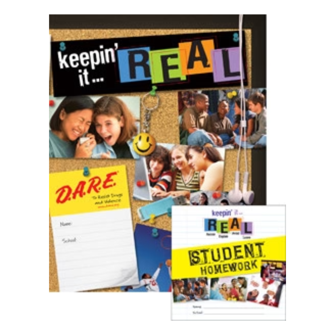 Workbooks – DARECATALOG