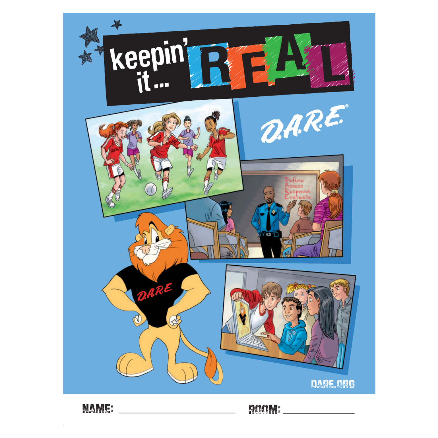 Product Catalog – DARECATALOG