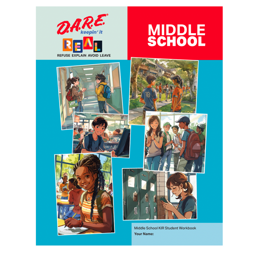 Workbooks – DARECATALOG
