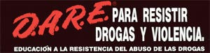 Spanish DARE Bumper Sticker – DARECATALOG